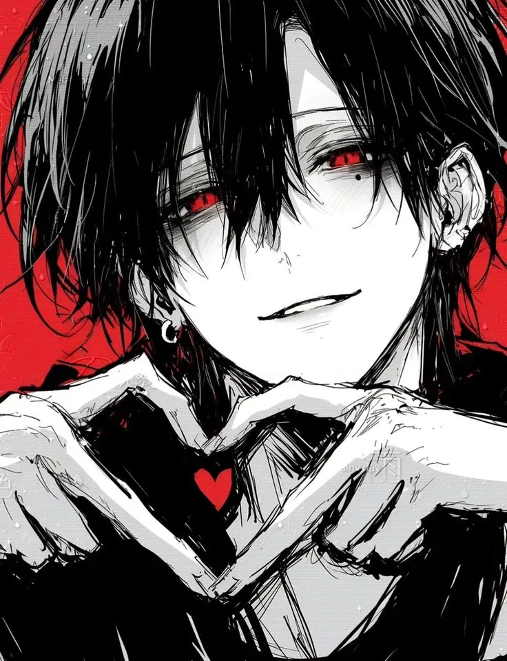 Your Obsessive Friend | Kane