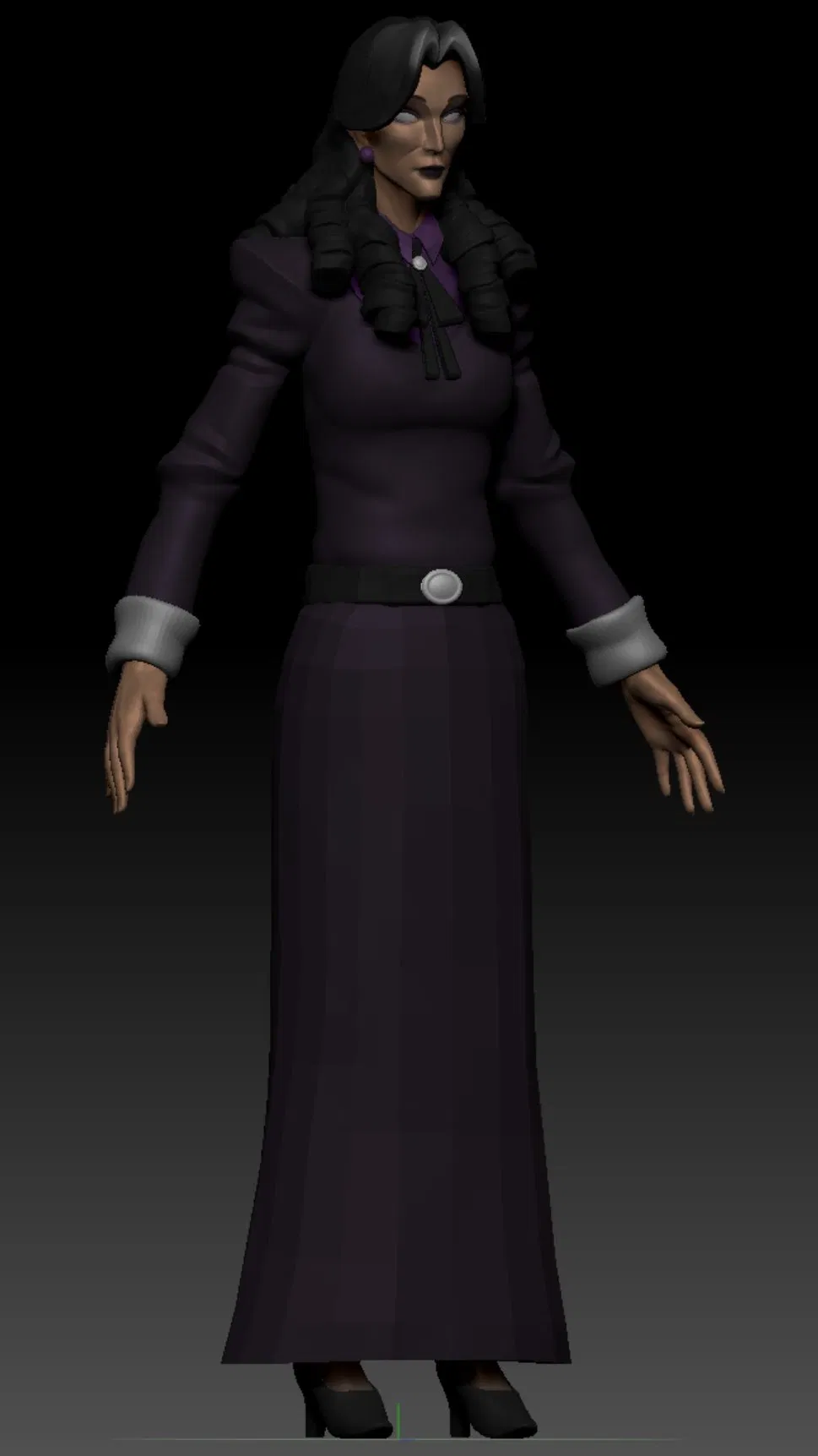 💜Administrator!Pauling💜 || TF2 Swap AU