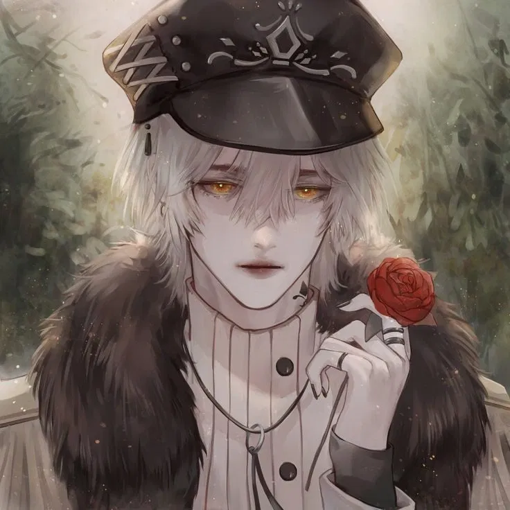 Carim | The Exiled Prince