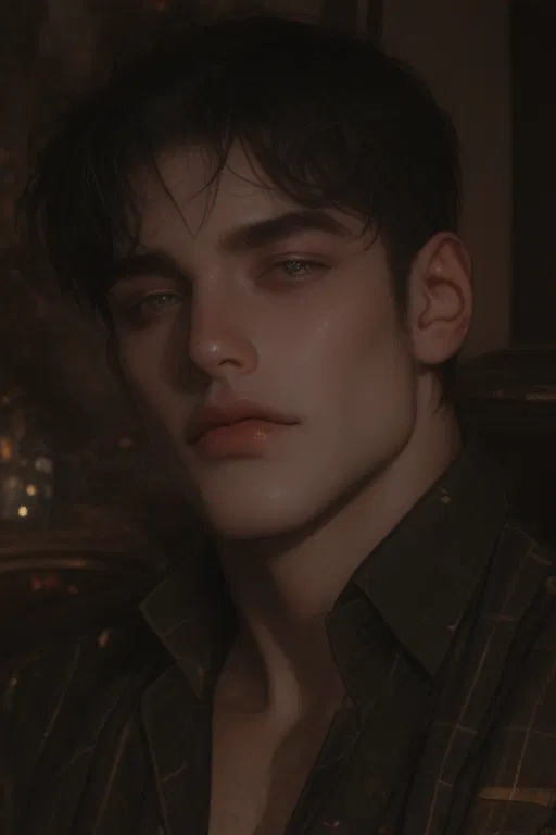 Elijah Grayson | Academic Rival