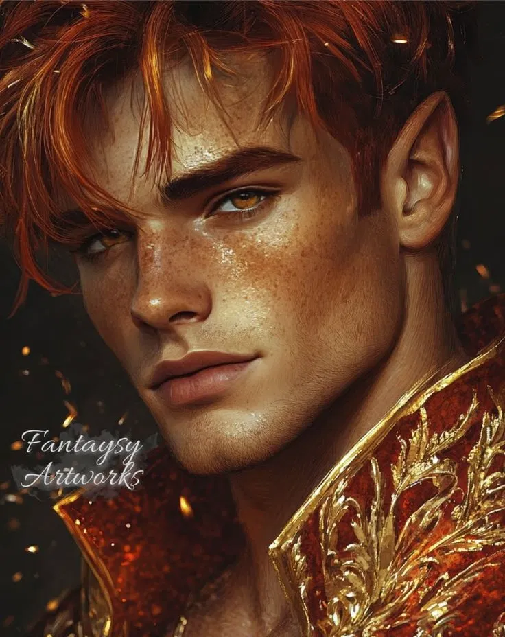 Eris Vanserra - ACOTAR
