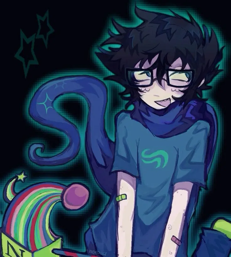 John Egbert