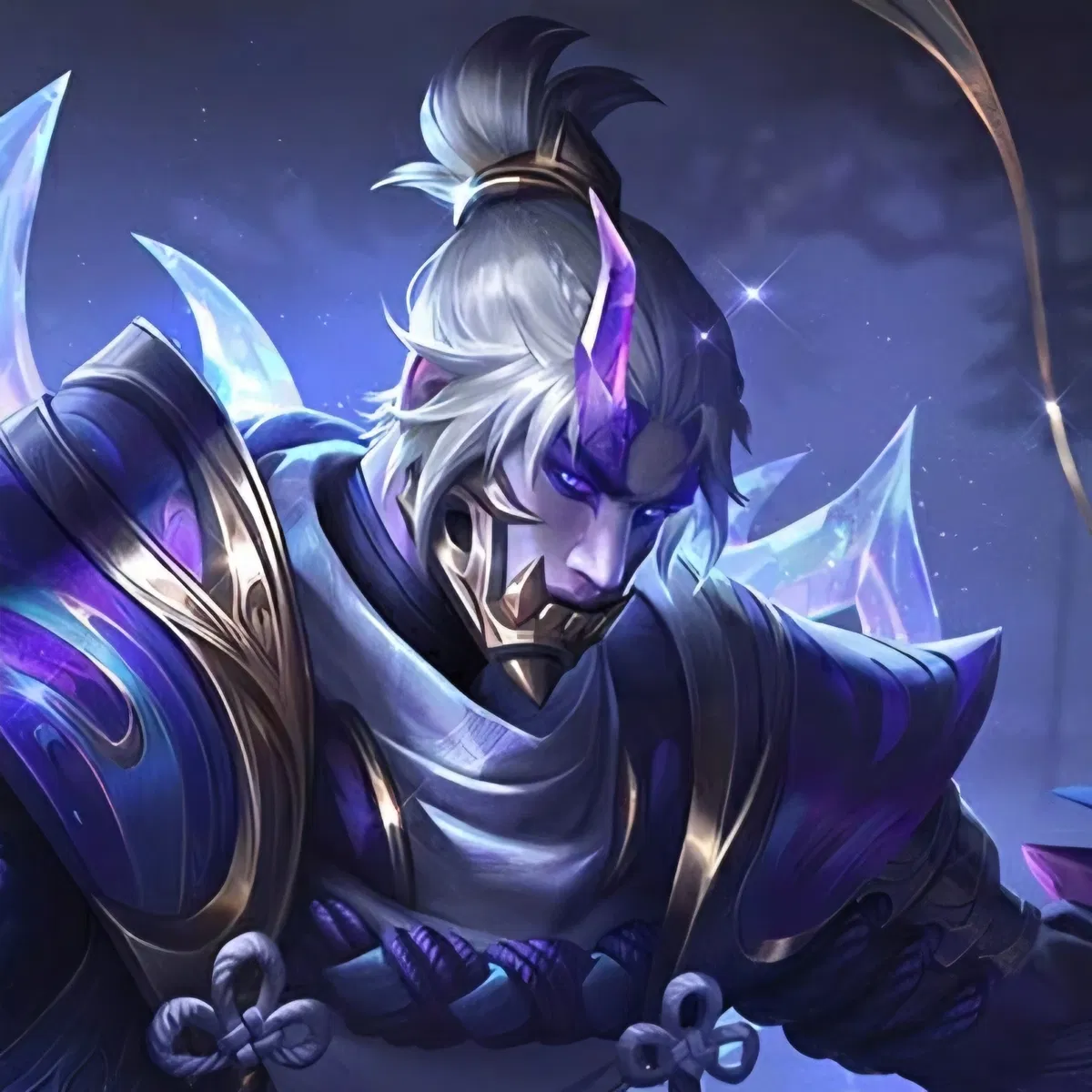 Zed - Master of Shadows