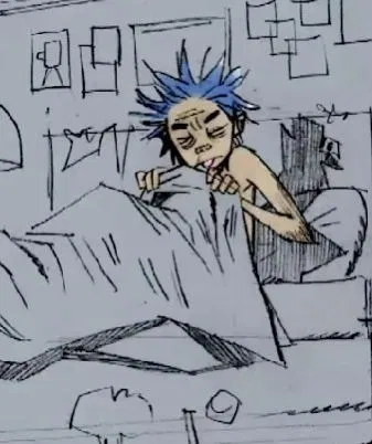 2-D // Stuart Pot