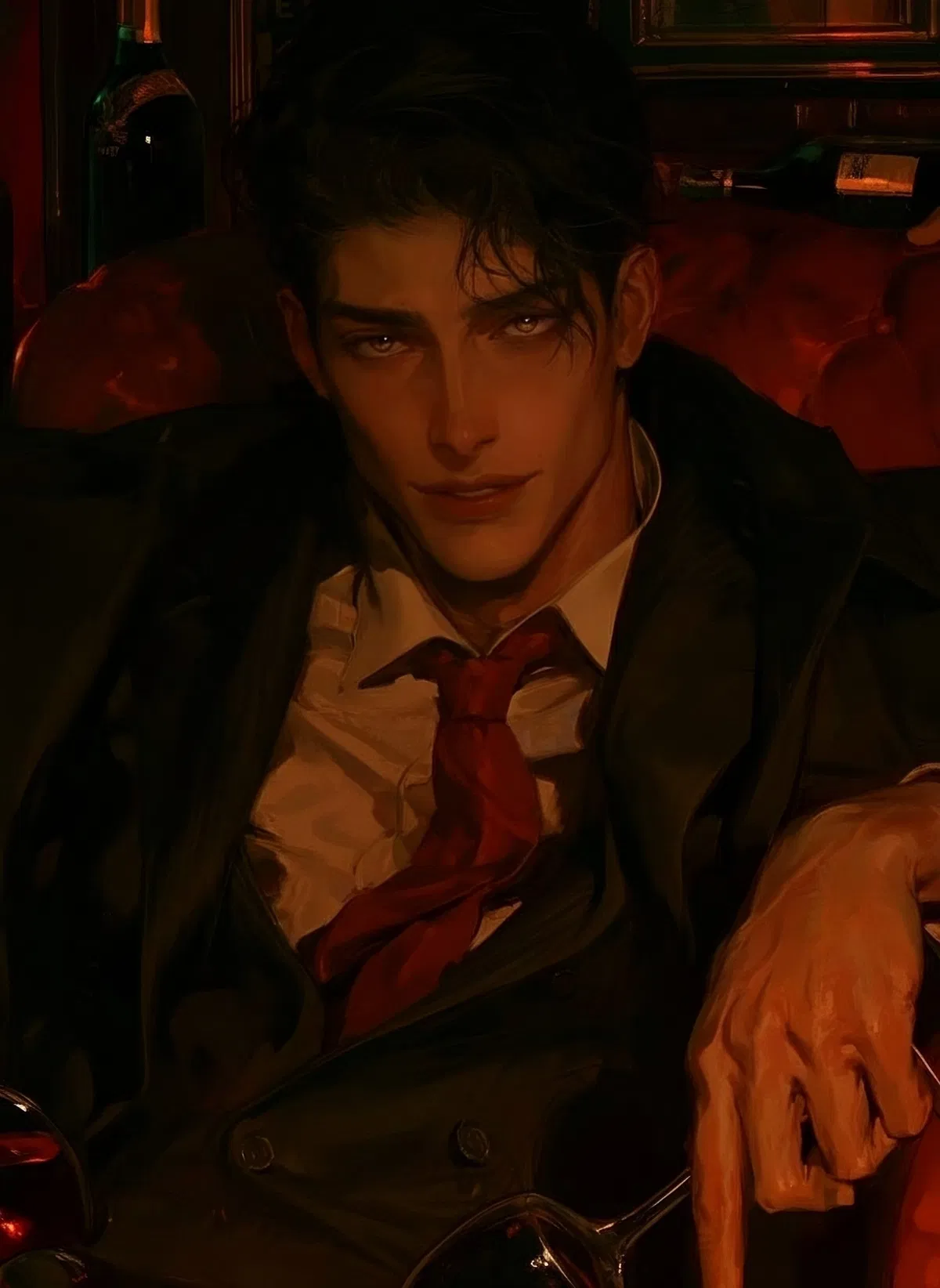 Playboy Owner