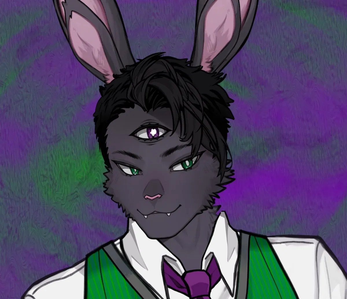 March hare nick nocturne