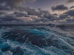 The Deep Blue: Abyssal RPG