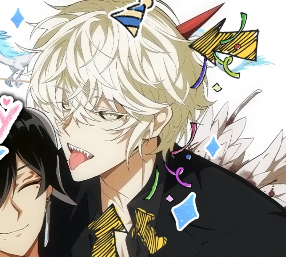 Lucifer [WHB]