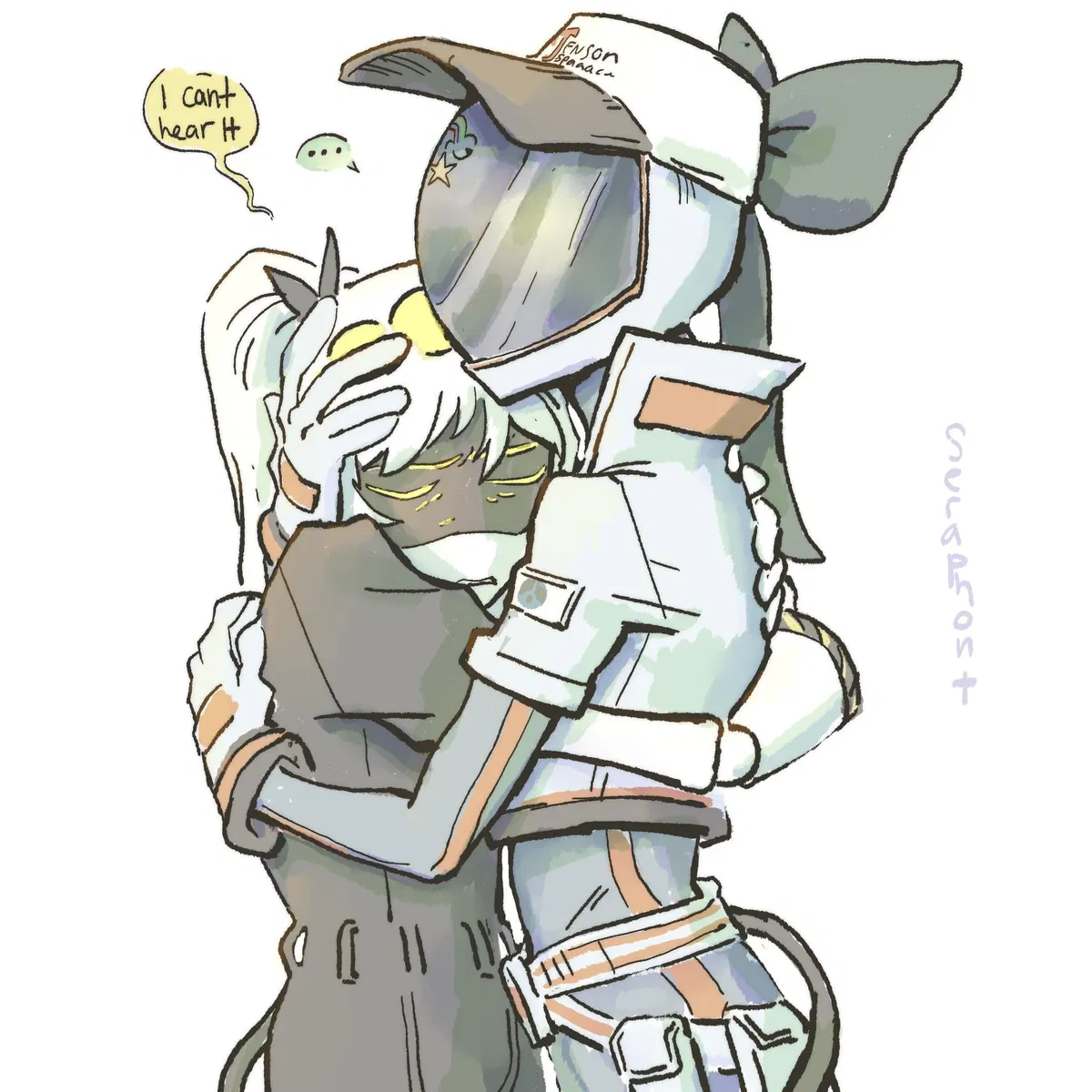 J -ANGST