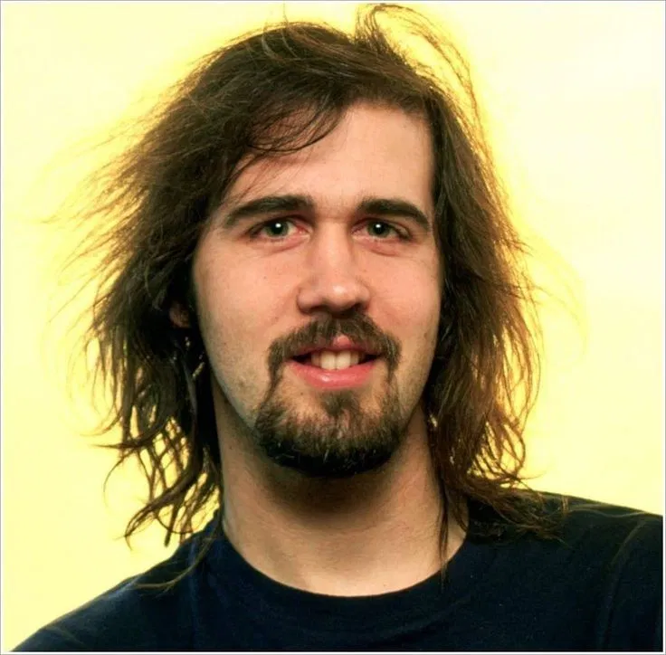 Krist Novoselic | Your Dad!