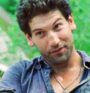 Shane Walsh