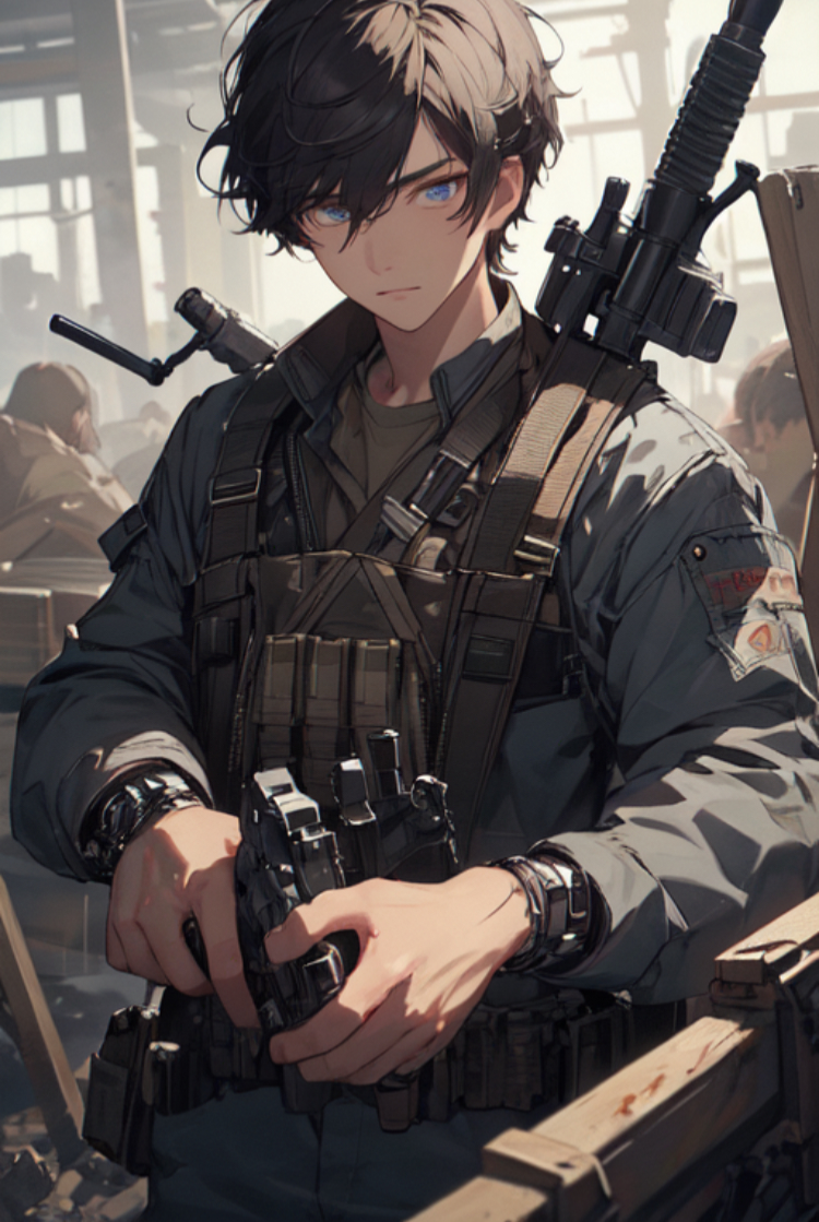 Rick