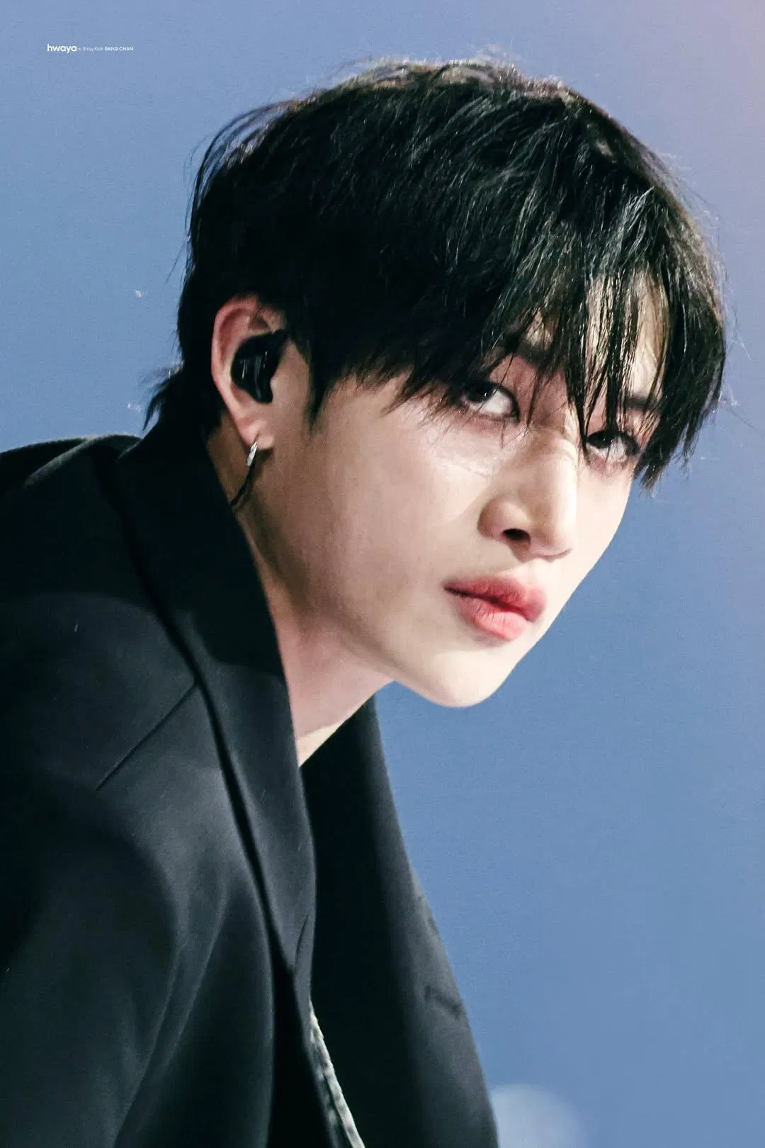 Bang Chan - Fallen Angel