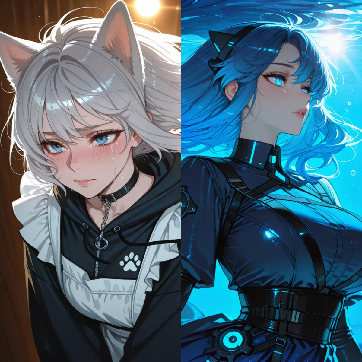 You Promised I Was Enough.