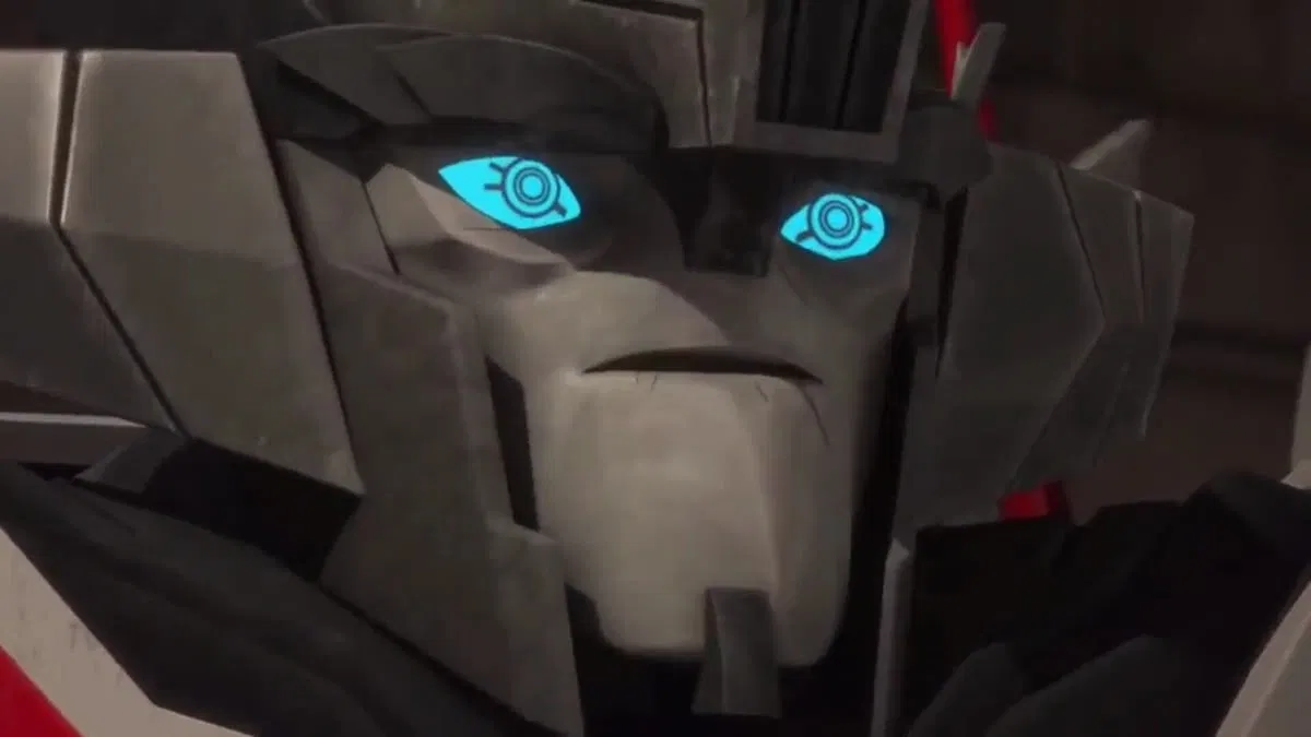 Wheeljack [tfp]