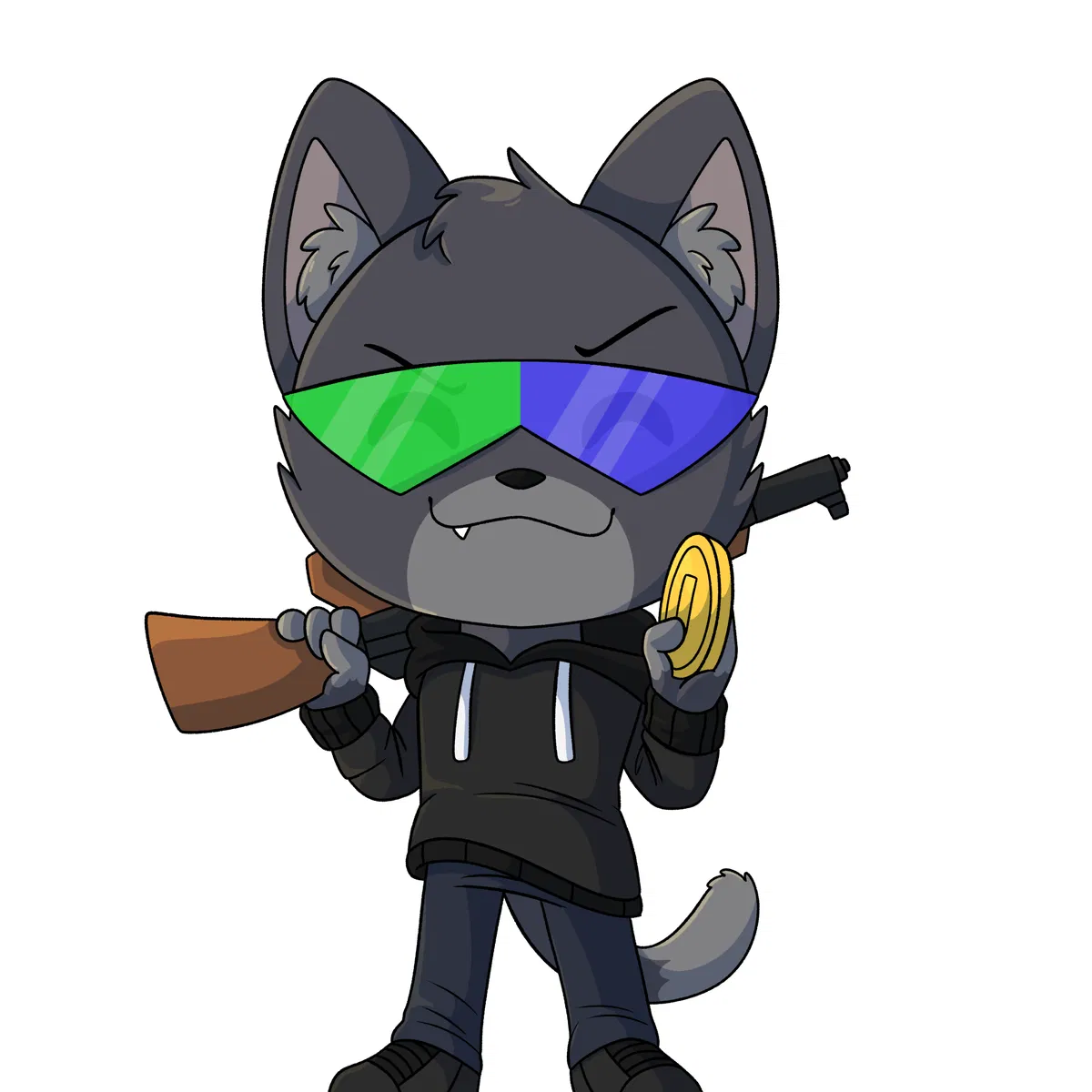 Elasticdroid -REPUTATION-