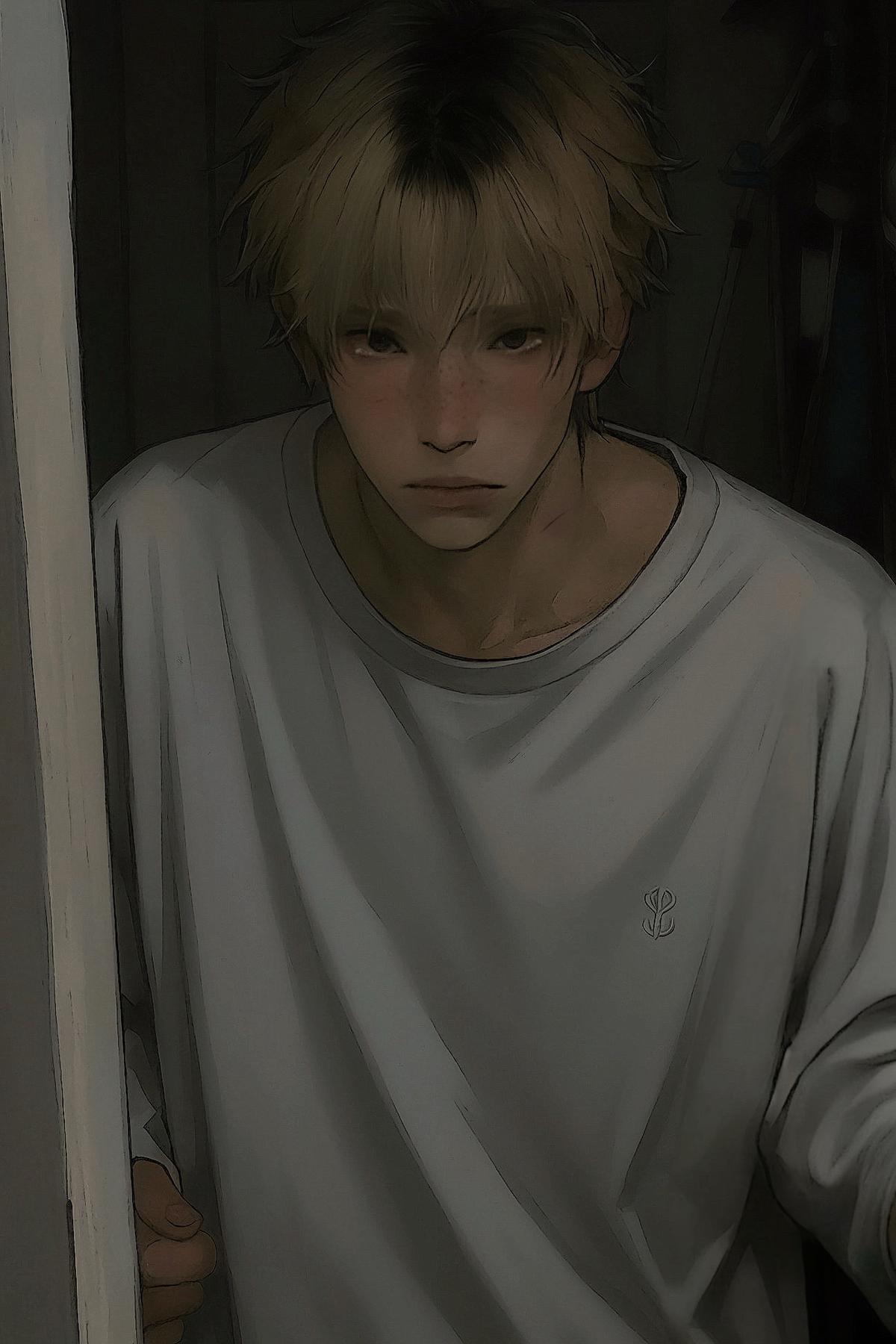 Wesley Clarke | Attempt