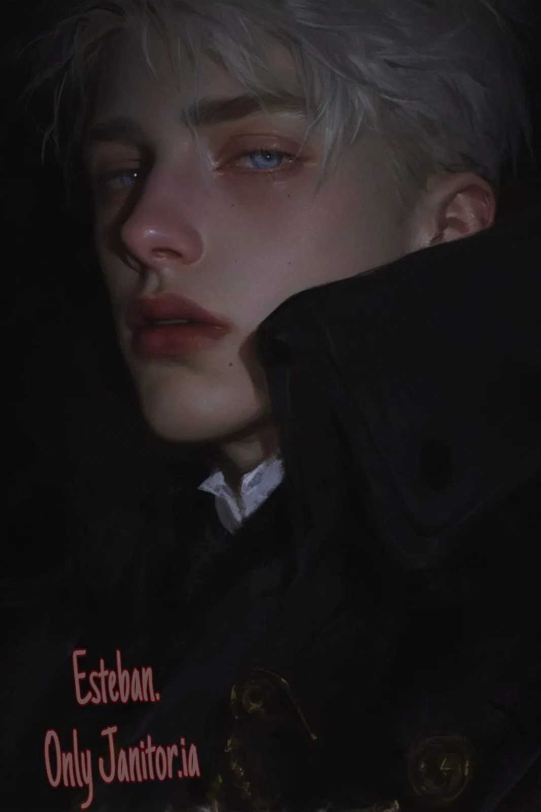 Alexander Theodore ⁠ Prince