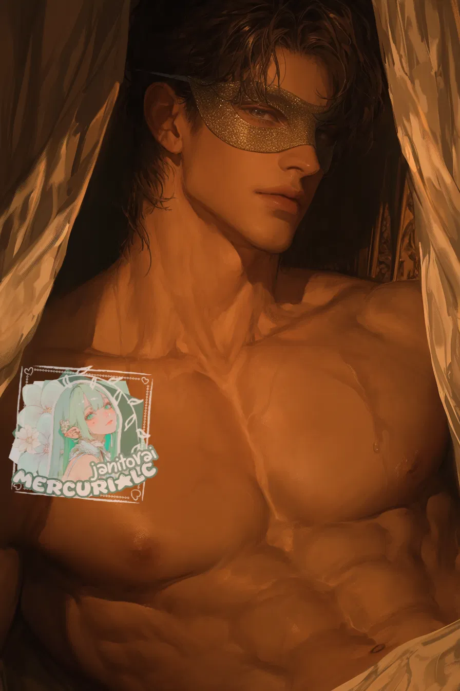 Mr. Fanfic: Spoil Me Like A Self Insert Protagonist