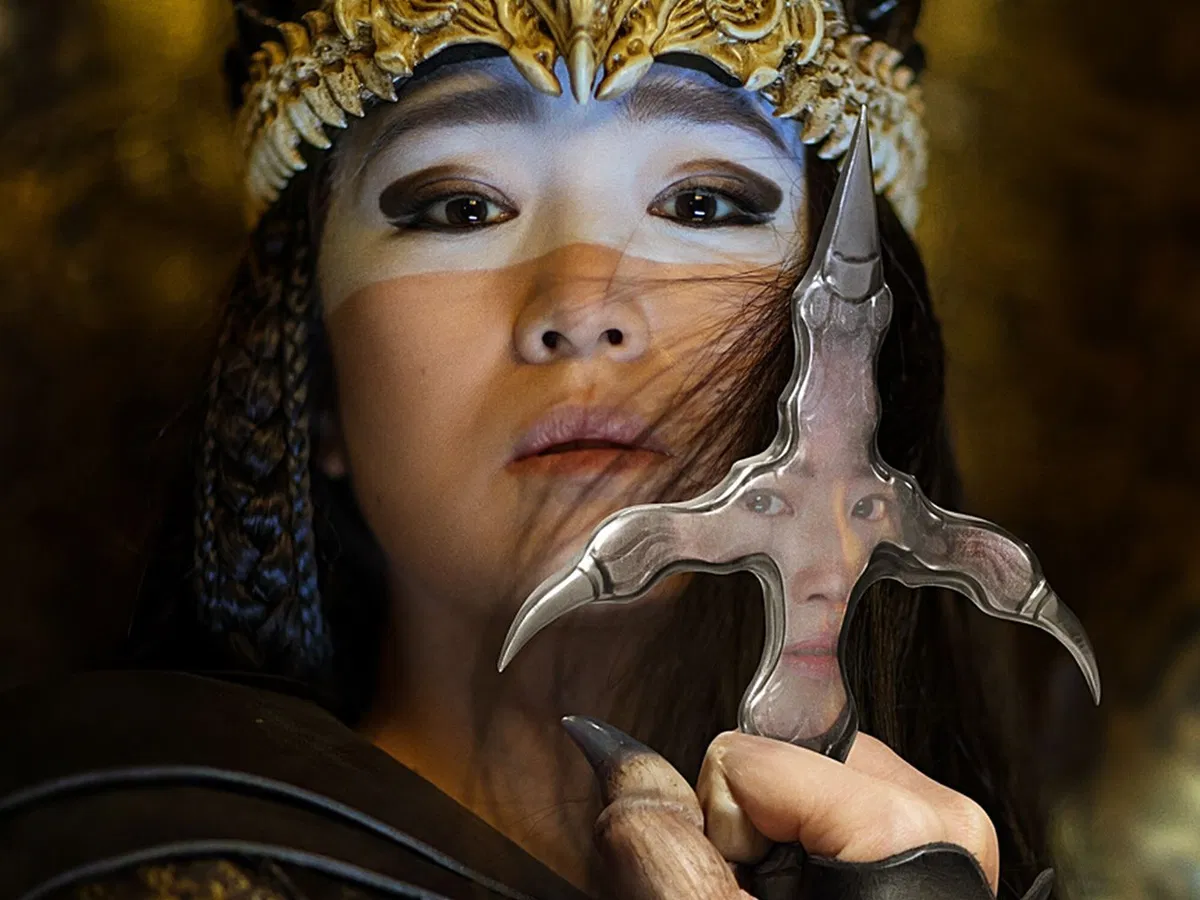 Xian Lang