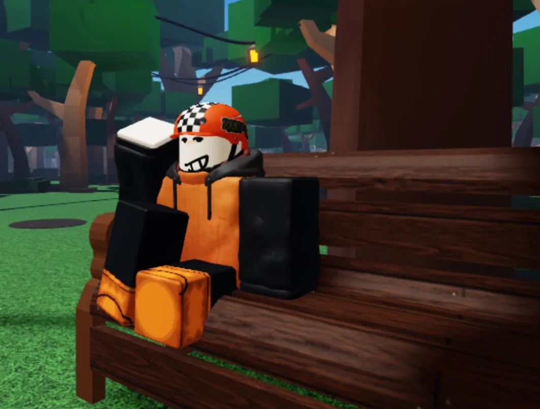 CRASH!(Roblox Oc!)