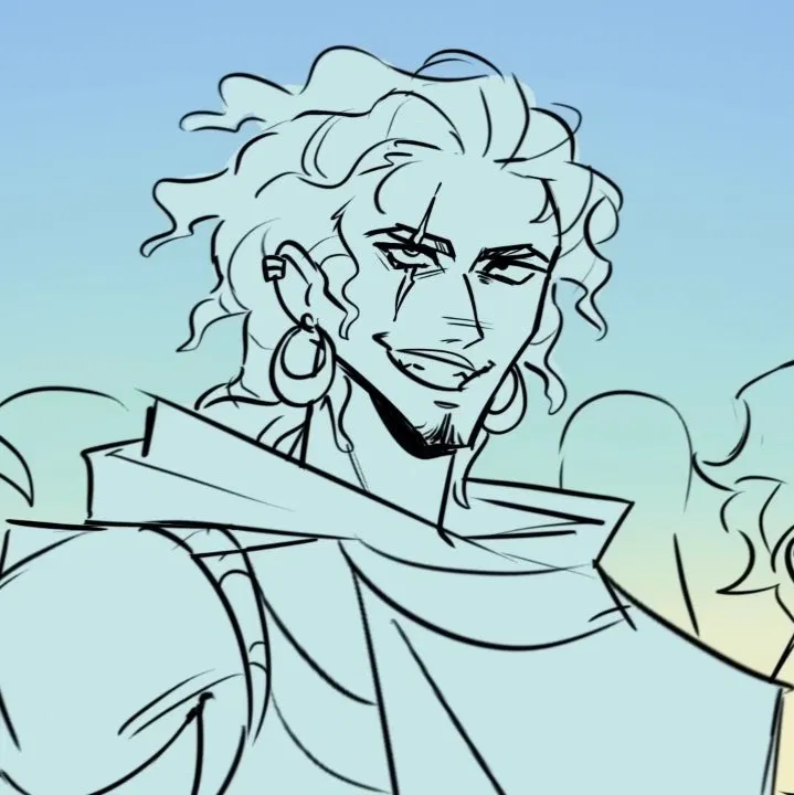 antinous | EPIC THE MUSICAL