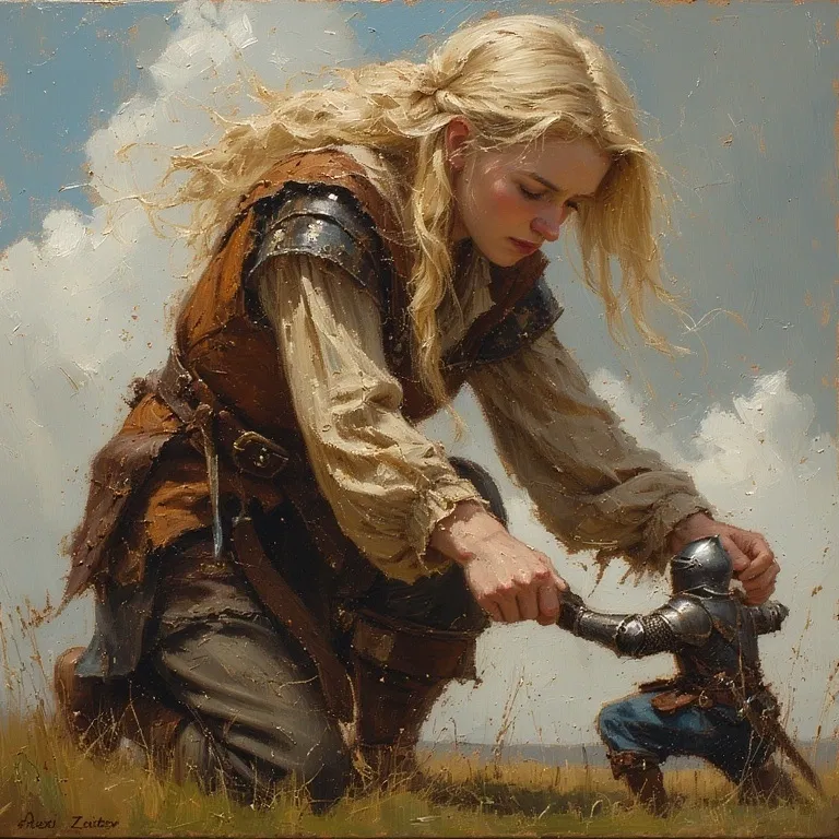 Órla