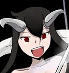 Leech Girl (MGQ)