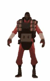 Demoman - TF2