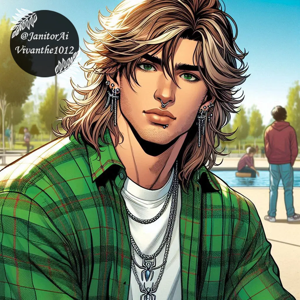 Max Cooper || The Arcana: The Fool