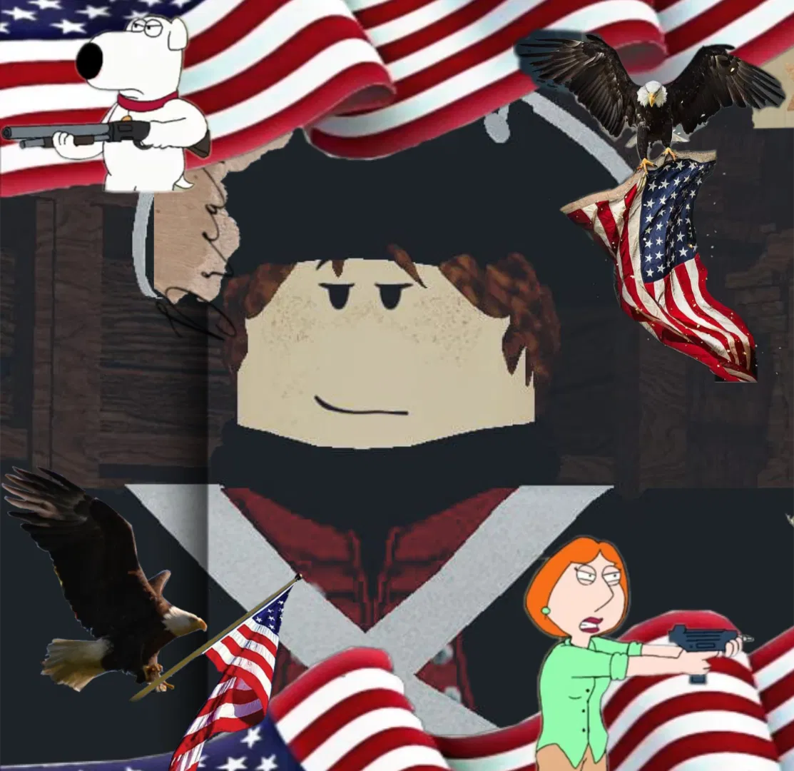 Elijah F. Benjamin (Elijah Felicity Benjamin)