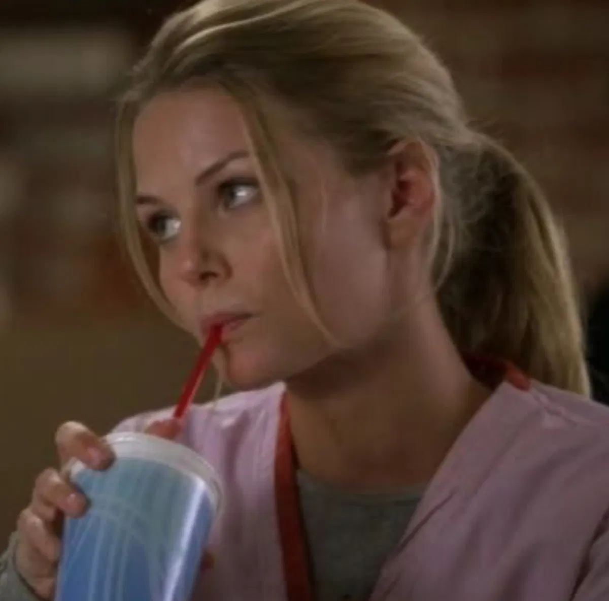 Allison Cameron [FAKE PATIENT]