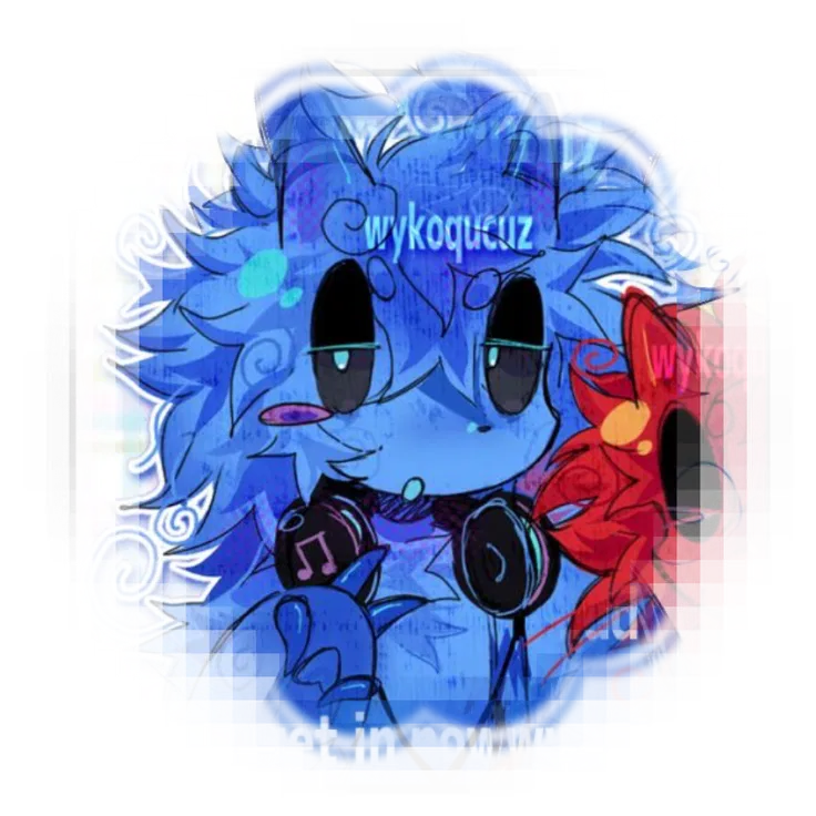 ۫ ꣑ৎ BLUUDUD / forsaken