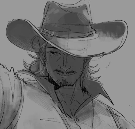 Blake Duncan | OC
