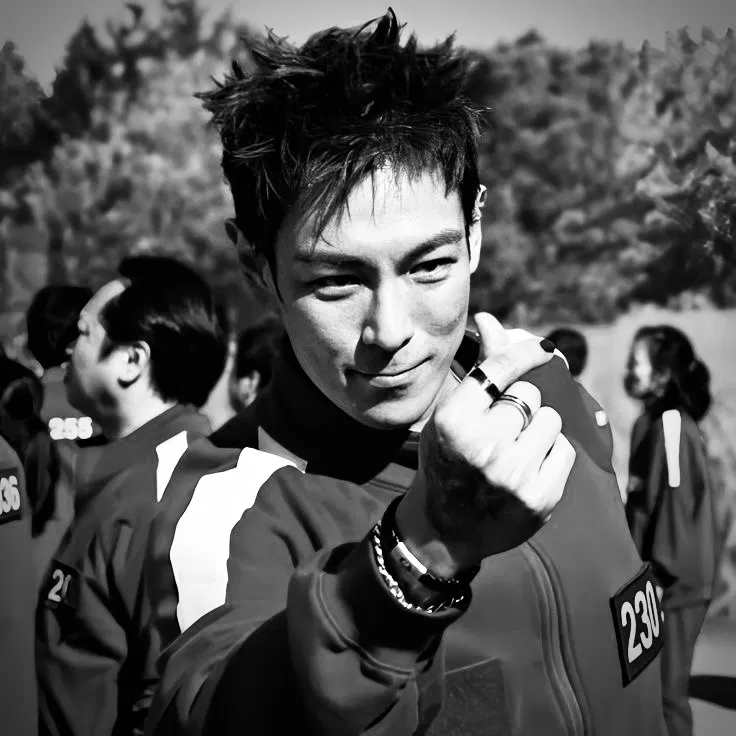 CHOI 'THANOS' SU-BONG