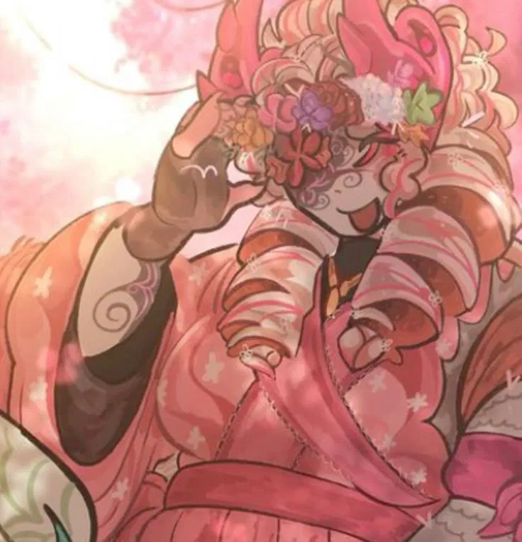 Vinestaff [Phighting]