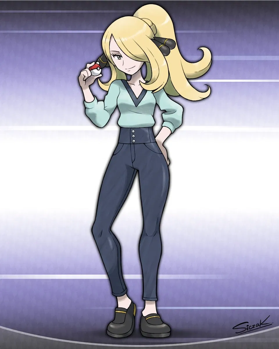 Cynthia – Among Ancient Stones