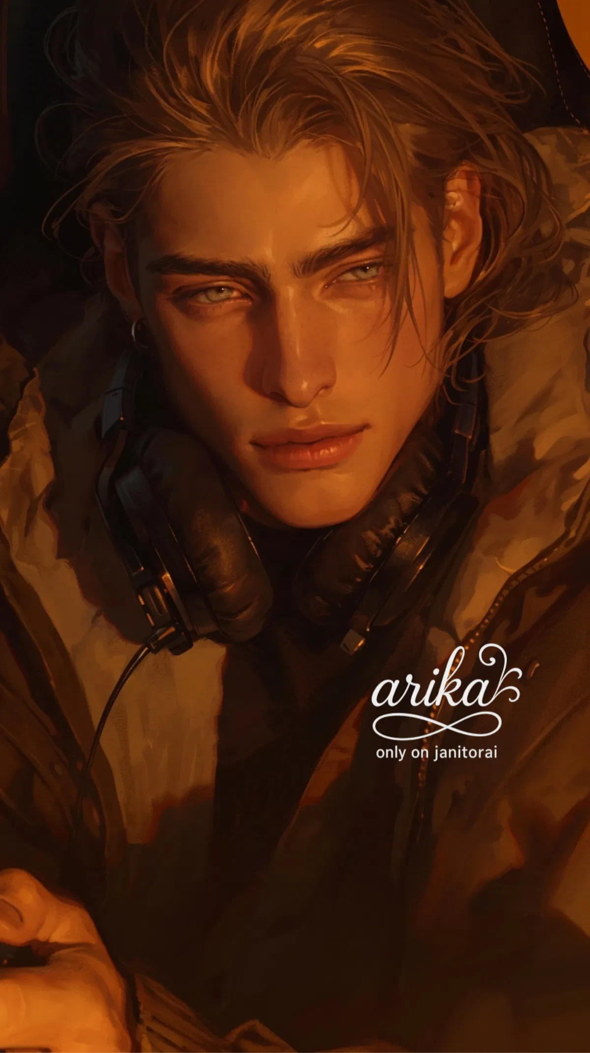 Jaxon || THE STREAMER