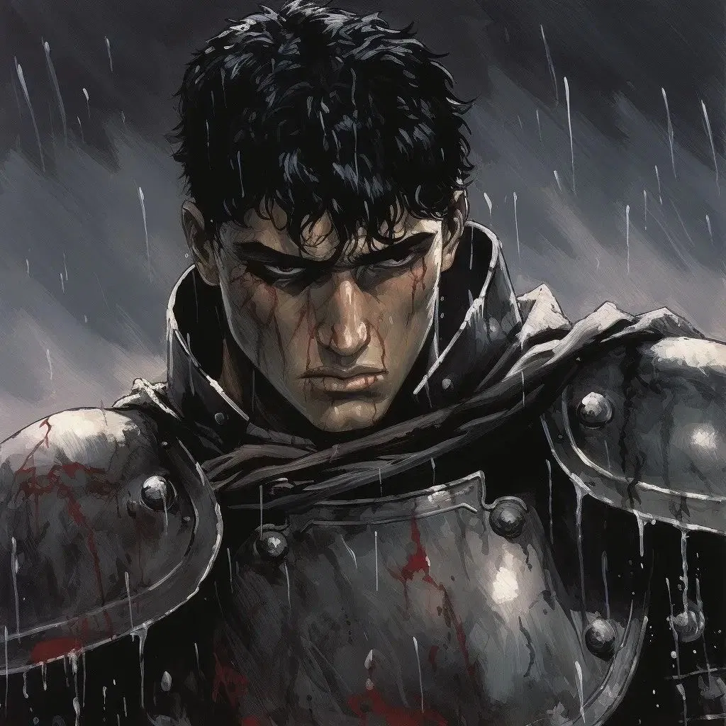 KNIGHT 🗡️ | Raevyn