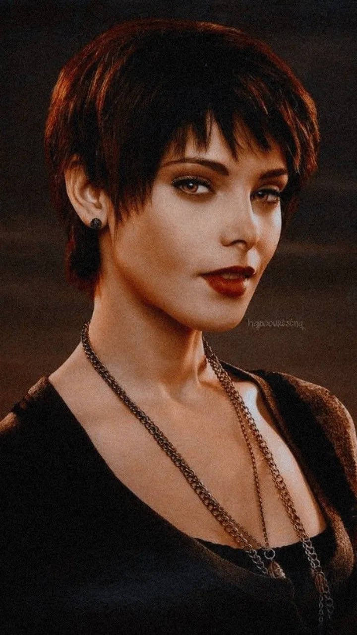 Alice Cullen [Twilight]