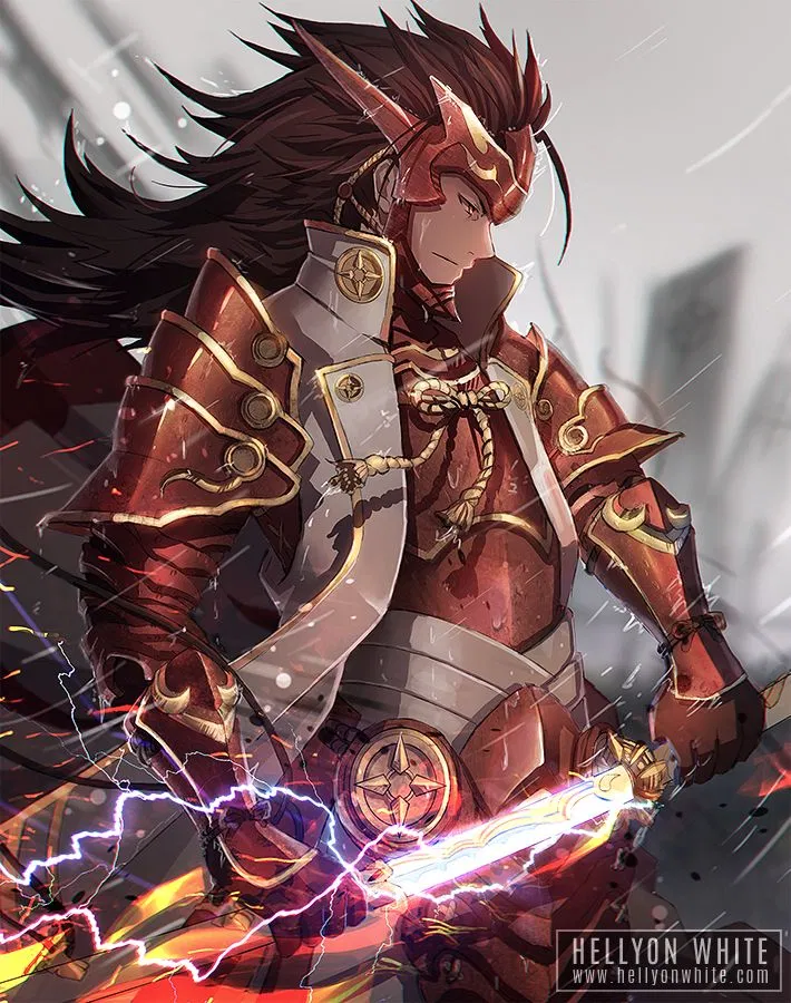 Ryoma
