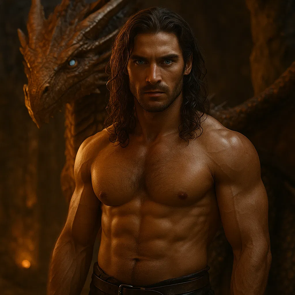 Verath the Bronze, Dominant Dragon Mate