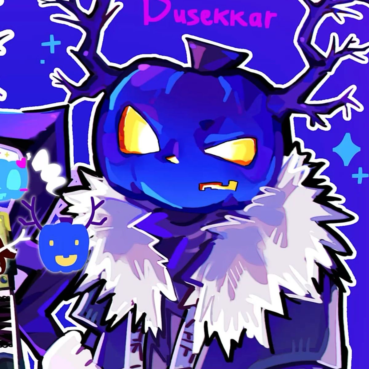 Dussekar~