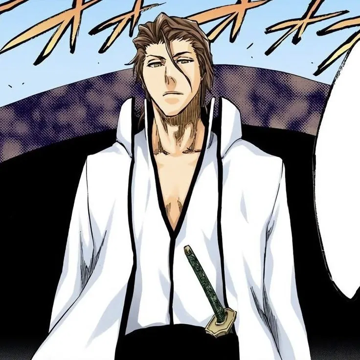 Aizen