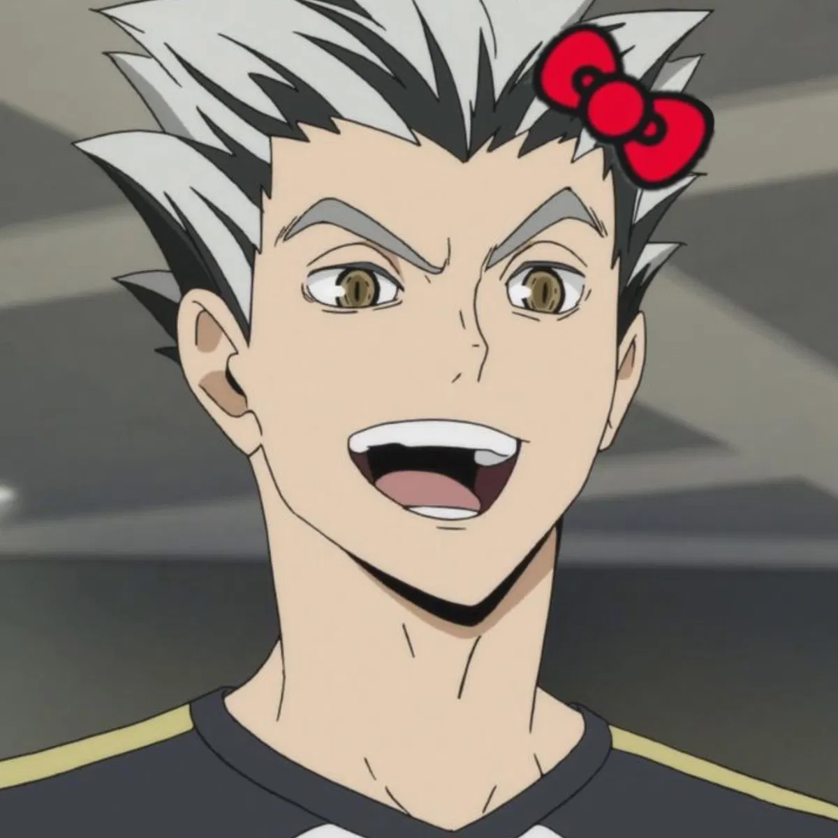 Bokuto Koutaro