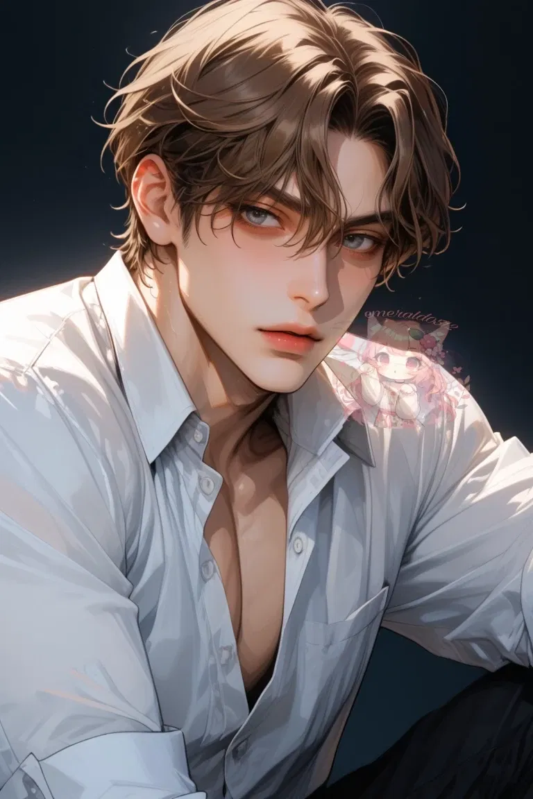 Nigel | First Love (Time)