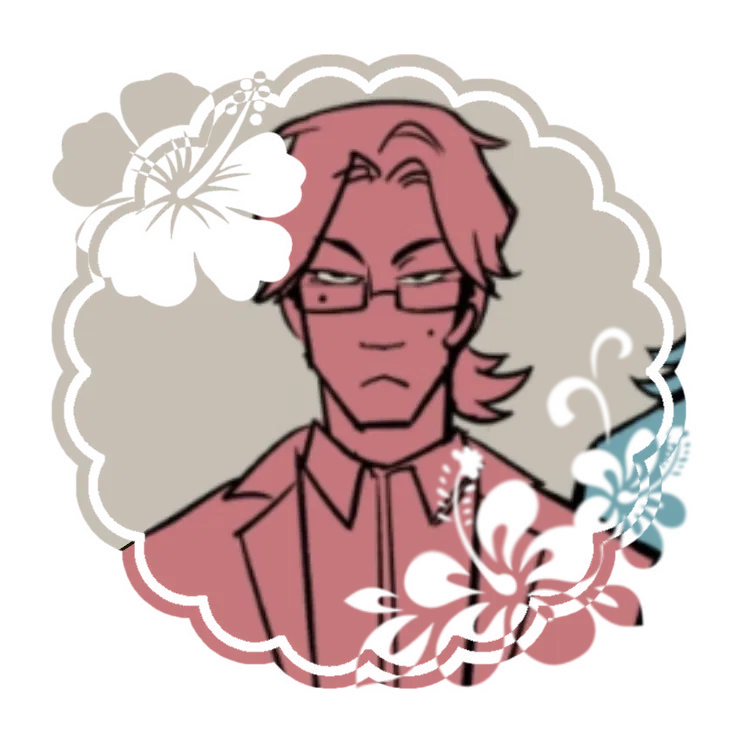 Anti Daisuke Juárez