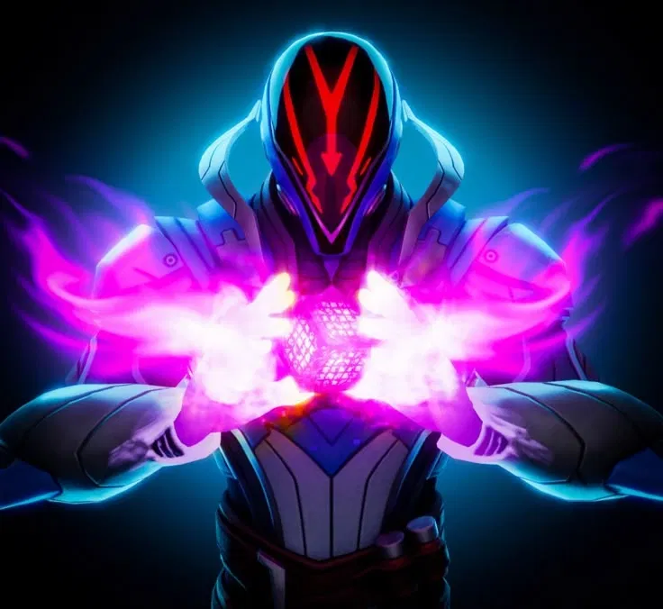 The Origin - Fortnite
