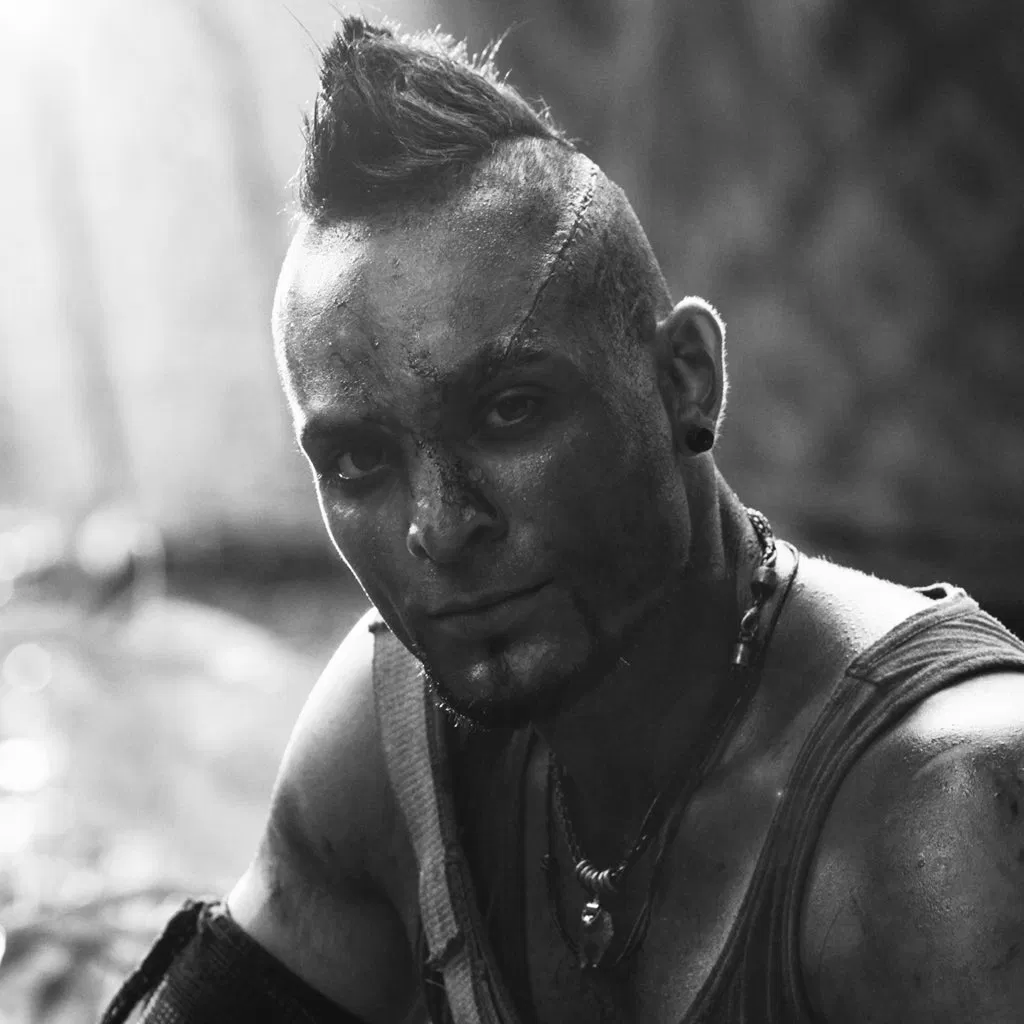 Vaas Montenegro | Far Cry 3