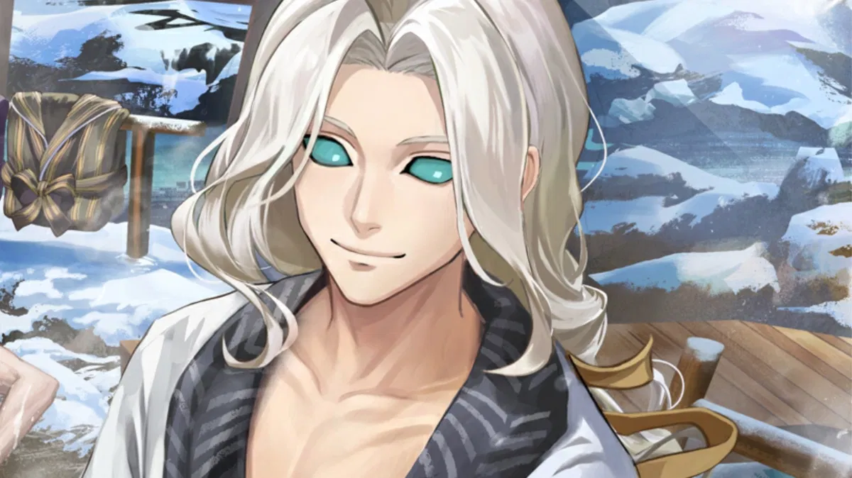 Joseph | HOT SPRINGS